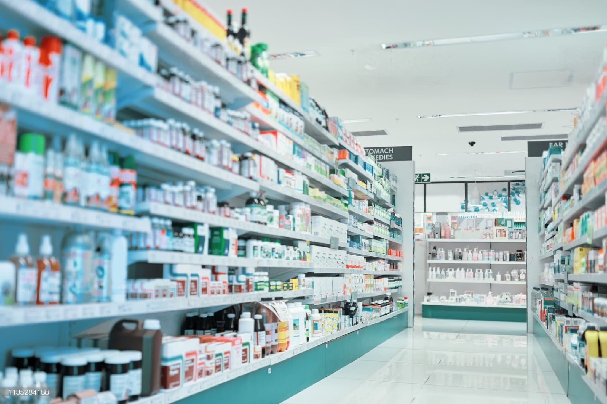 Apotek Farma - Kesehatan Anda, Prioritas Kami